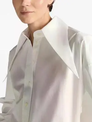 THE ARKOW Hope Pointed-collar Shirt
