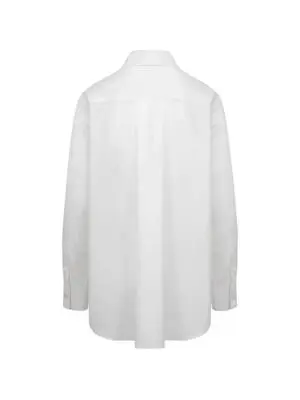 THE ARKOW Hope Pointed-collar Shirt