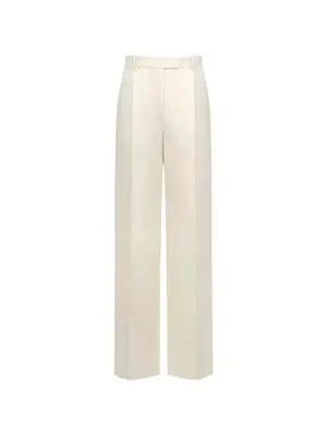 THE ARKOW Katherine Wide-leg Trousers