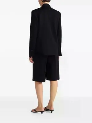 THE ARKOW Katherine Single-breasted Blazer