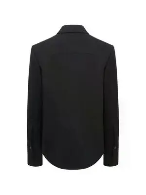 THE ARKOW Katherine Single-breasted Blazer