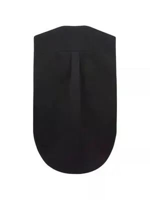 THE ARKOW Leah Curved-hem Vest