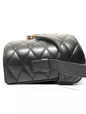 Saint Laurent Cassandre Shoulder Bag