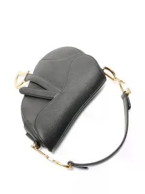 Dior Saddle Shoulder Bag