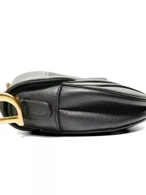 Dior Saddle Shoulder Bag