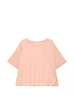 Malìparmi Fluid Crepe T-shirt