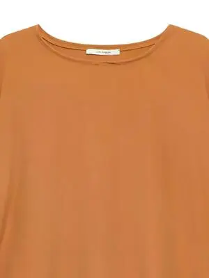 Malìparmi Fluid Crepe T-shirt