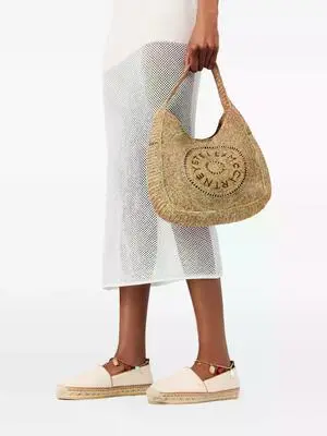 Stella McCartney Sleeveless Midi Dress