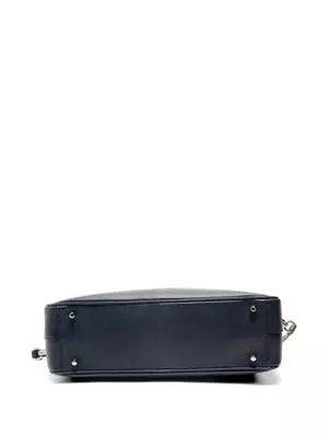 Prada Saffiano Leather Tote Bag