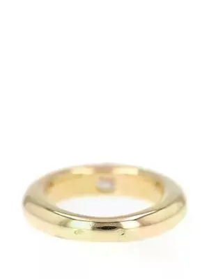 Cartier Diamond Ring