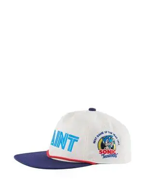 SAINT MXXXXXX X Sega Sonic The Hedgehog Cap