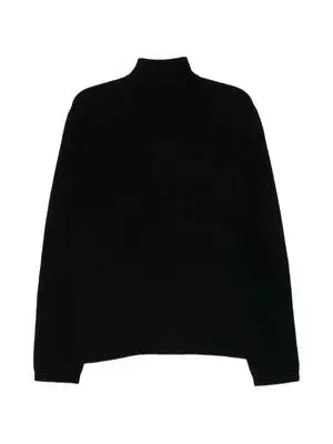 JAMES PERSE Zipped Cardigan