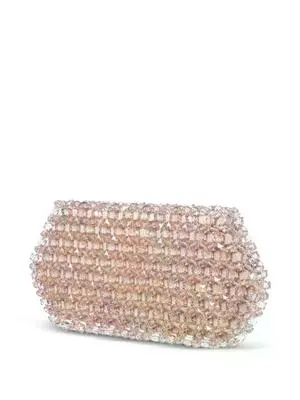 0711 TBILISI Lizzie Clutch Bag