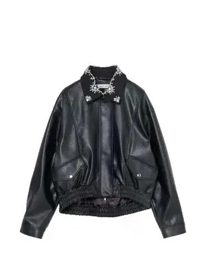 TANAKA DAISUKE Embellished Jacket