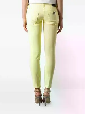 Dsquared2 Zip-detail Skinny Jeans