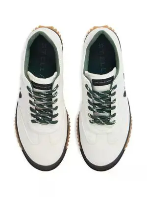 Stella McCartney S-wave Sport Sos Sneakers