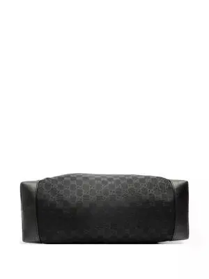 Gucci Gg Canvas Tote Bag