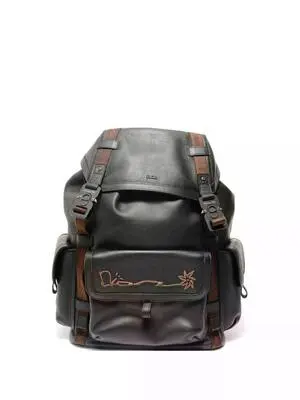 Dior Cactus Jack Hit The Road Backpack