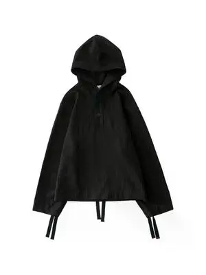 Studio Nicholson Almes Jacket - Black