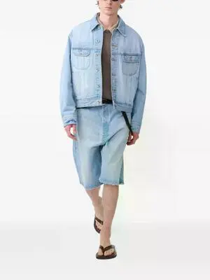 Studio Nicholson Marylebone Shorts