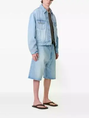 Studio Nicholson Marylebone Shorts
