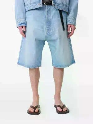 Studio Nicholson Marylebone Shorts