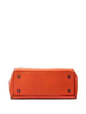 Celine Medium Edge Handbag