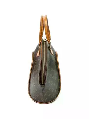 LOUIS VUITTON Ellipse Gm Tote Bag