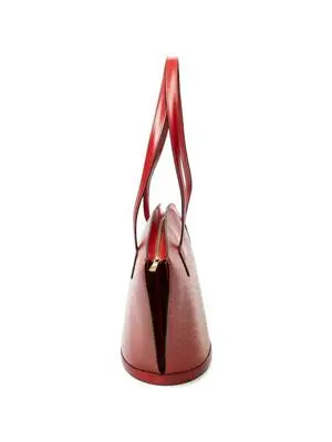 LOUIS VUITTON Epi Saint Jacques Shoulder Bag