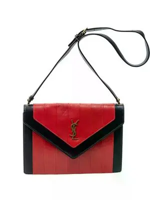 Saint Laurent Gaby Envelope Shoulder Bag