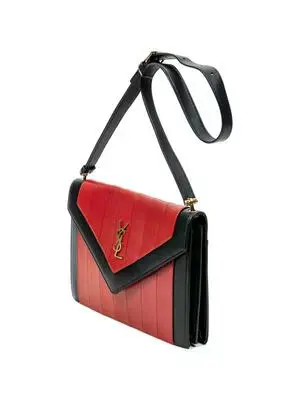 Saint Laurent Gaby Envelope Shoulder Bag