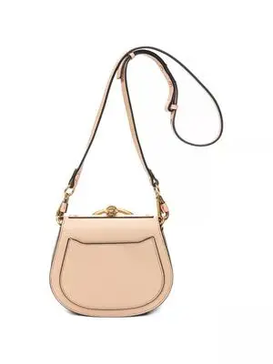 Chloé Nile Bracelet Shoulder Bag - Pink