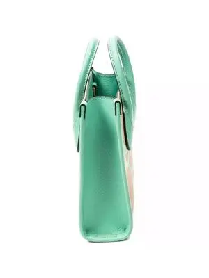 Gucci Top Handle Tote Bag