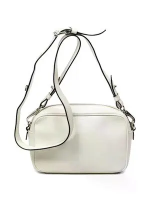 Prada Monkey Print Shoulder Bag
