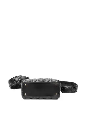 Dior Medium Lady Tote Bag