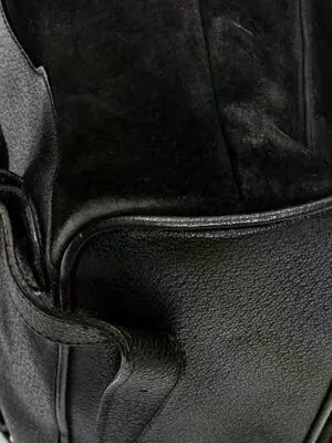 Gucci Bamboo Backpack