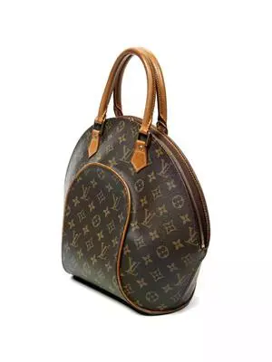 LOUIS VUITTON Gm Ellipse Tote Bag