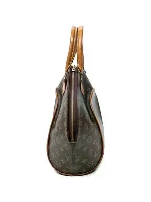LOUIS VUITTON Gm Ellipse Tote Bag
