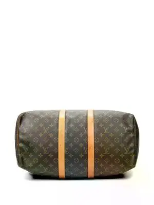 LOUIS VUITTON Keepall 45 Holdall Bag