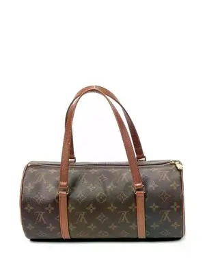 LOUIS VUITTON 1994 30 Papillon Handbag