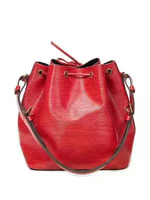 LOUIS VUITTON Noé Pm Bucket Bag