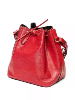 LOUIS VUITTON Noé Pm Bucket Bag