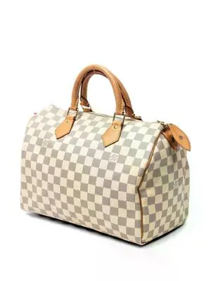 LOUIS VUITTON Speedy Tote Bag