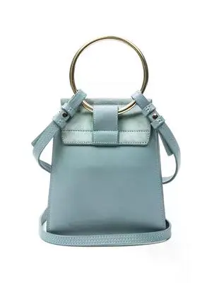Chloé Faye Bracelet Shoulder Bag