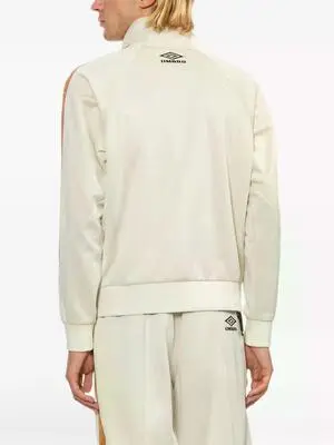 Toga X Umbro Logo-embroidered Jacket