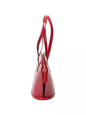 LOUIS VUITTON Saint Jacques Gm Shoulder Bag