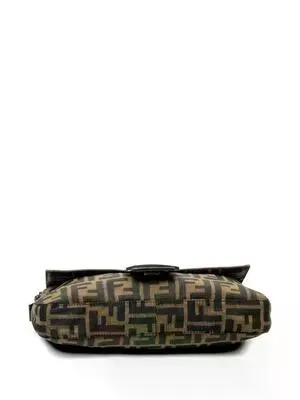 Fendi Baguette Shoulder Bag