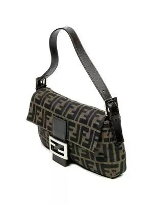 Fendi Baguette Shoulder Bag