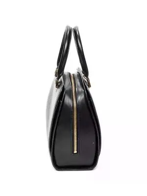 LOUIS VUITTON Pont Neuf Leather Handbag