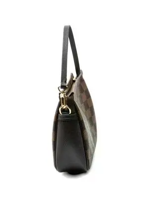 LOUIS VUITTON Monogram Trouse Make Up Bag